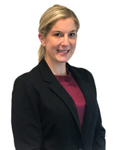 Laura Heil | Ligeti Partners