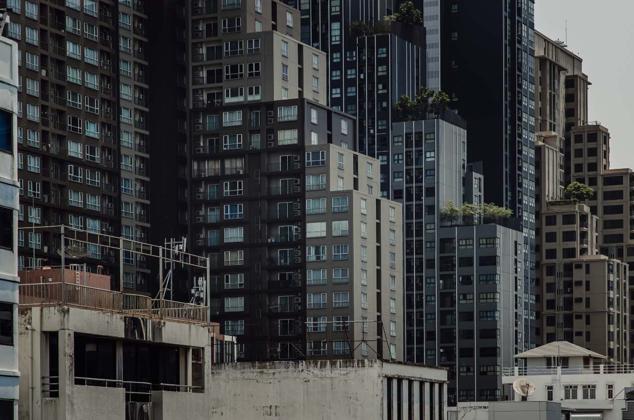 Commercial & Residential Property - Ligeti Partners