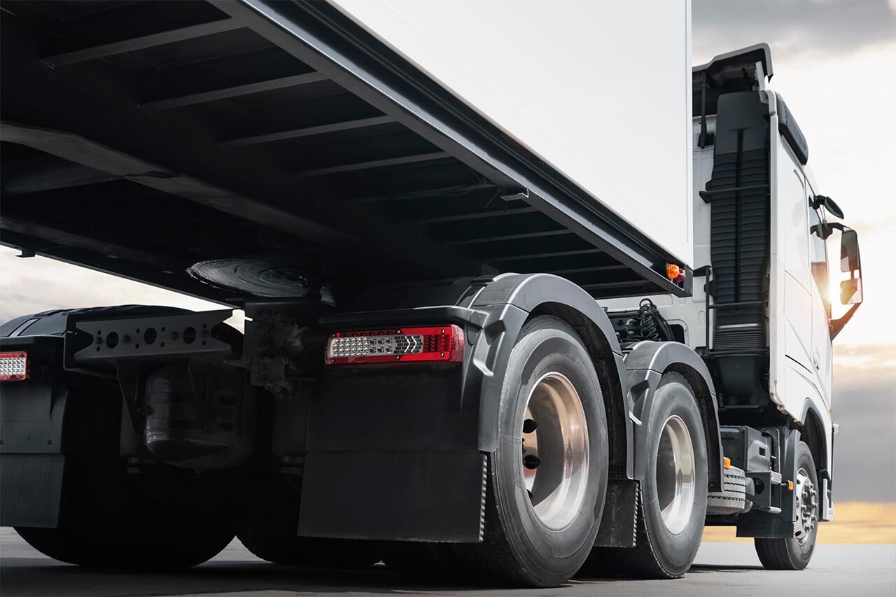 Heavy Vehicle, Plant & Equipment - Ligeti Partners